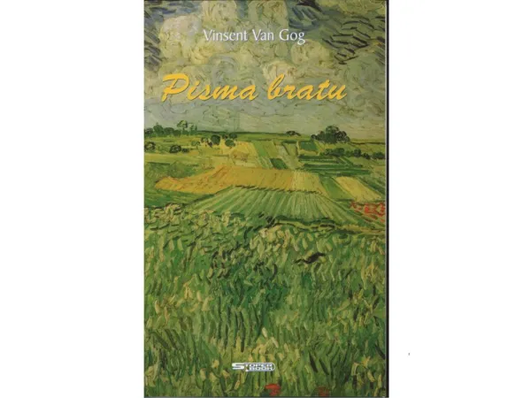 Pisma bratu – Vinsent Van Gog