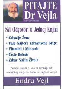 Pitajte dr Vejla
Endru Vejl