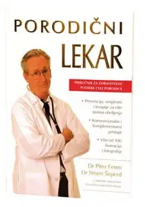 Porodični lekar