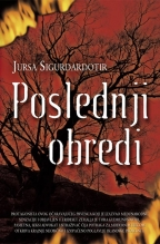 Poslednji obredi Jursa Zigurdardotir