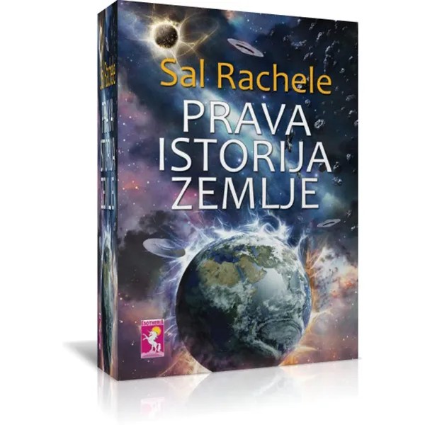 Prava istorija zemlje
Sal Rachele