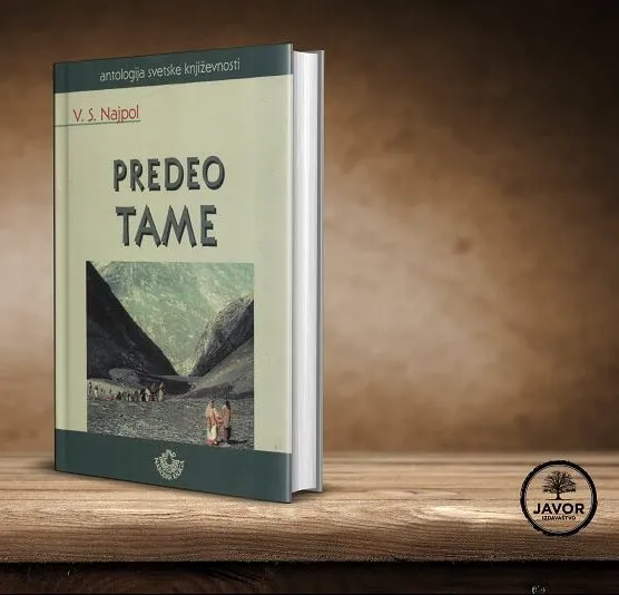 Predeo tame – V. S. Najpol