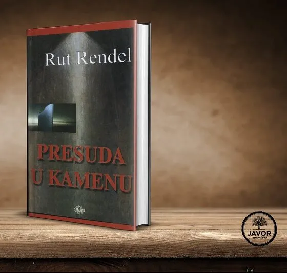 Presuda u kamenu – Rut Rendel