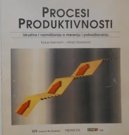 Procesi produktivnosti klaus Helmrich Milan Nonković