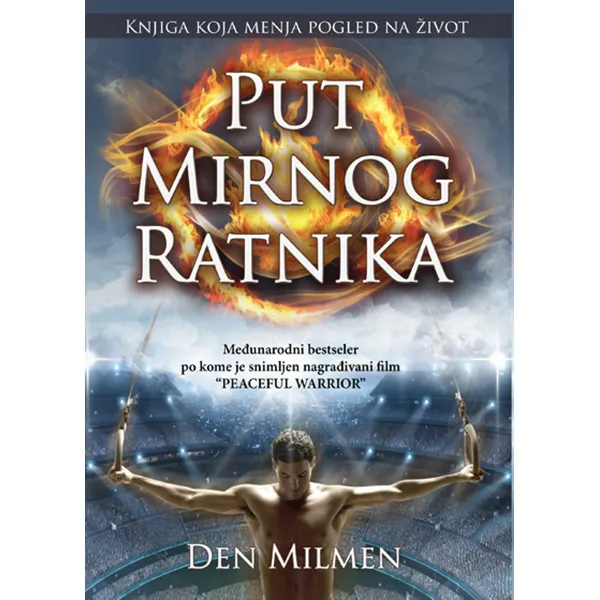 Put mirnog ratnika – Den Milmen