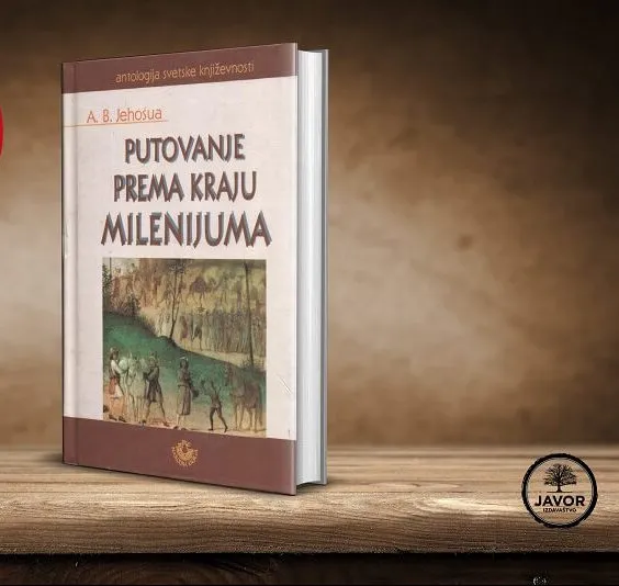 Putovanje prema kraju milenijuma – A. B. Jehosua