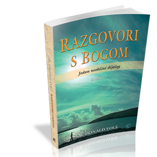 Razgovori s Bogom – Knjiga I
Nil Donald Volš