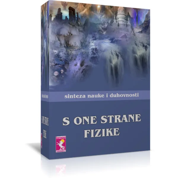 S one strane fizike – Donald De Grasija