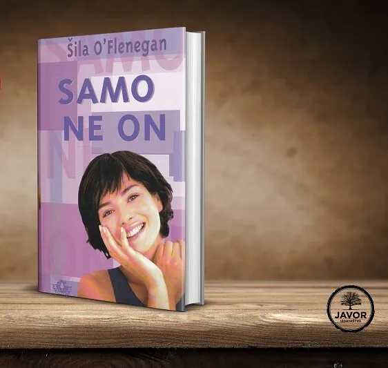 Samo ne on – Šila O`Flenegan