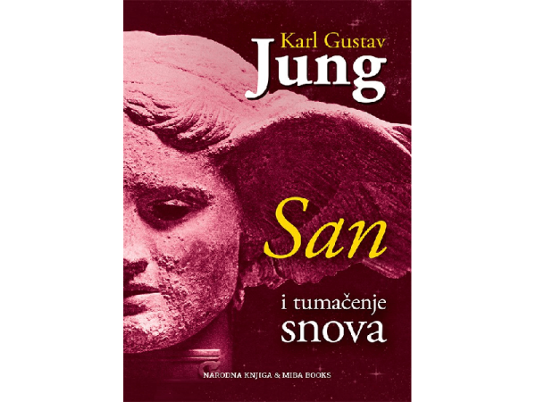 San i tumačenje snova
Karl Gustav Jung