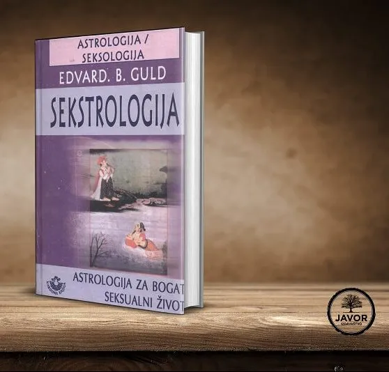 Sekstrologija – Edvard B. Guld