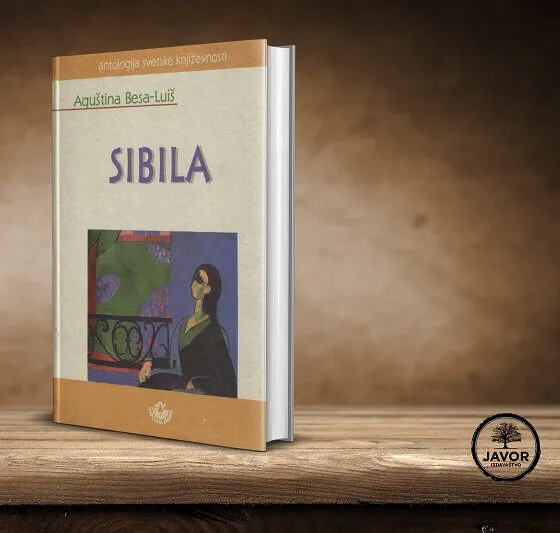 Sibila – Aguština Besa-Luiš