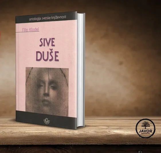 Sive duše – Filip Klodel