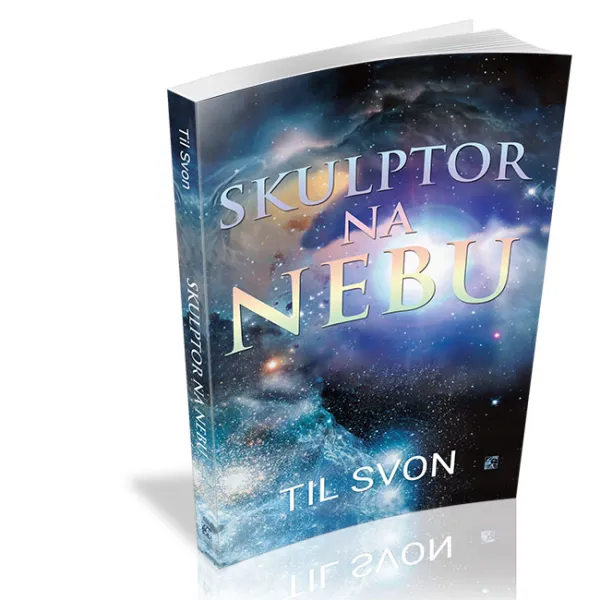 Skulptor na nebu Til Svon