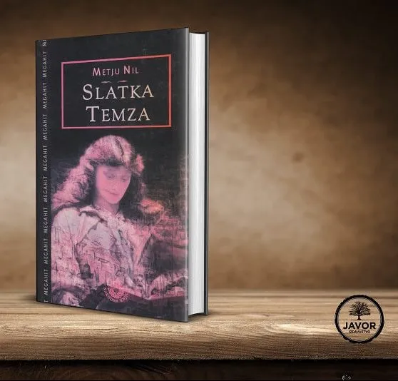 Slatka Temza – Metju Nil