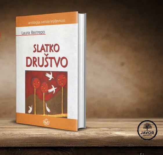 Slatko društvo – Laura Restrepo