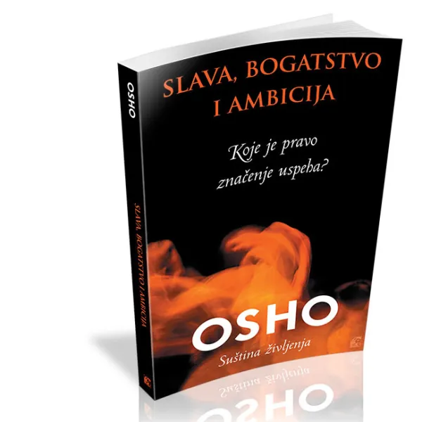 Slava bogatstvo i ambicija – Osho