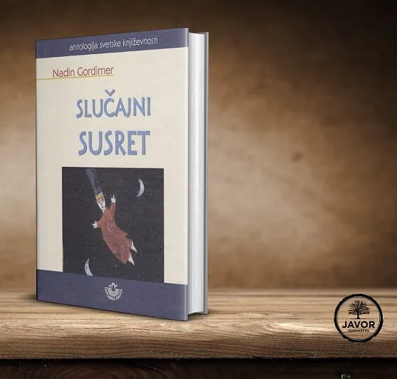 Slučajni susret – Nadin Gordimer