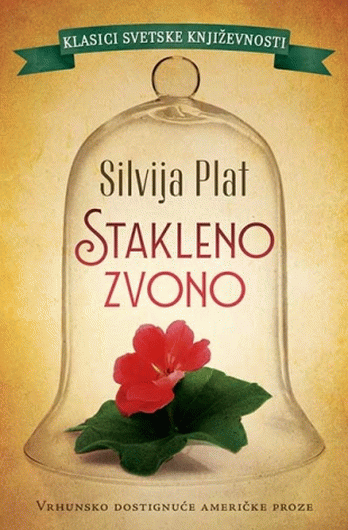 Stakleno zvono – Silvija Plat