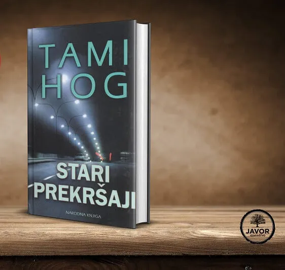 Stari prekršaji – Tami Hog