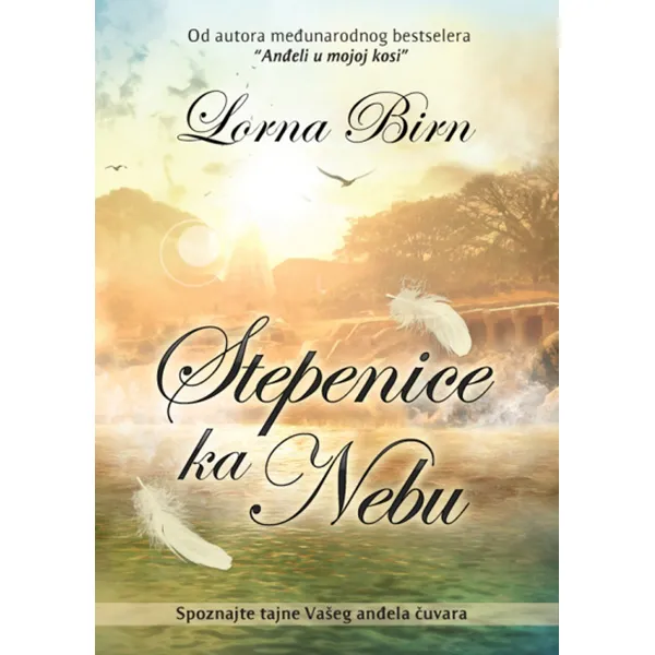 Stepenice ka nebu – Lorna Birn