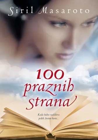 Sto praznih strana – Siril Masaroto