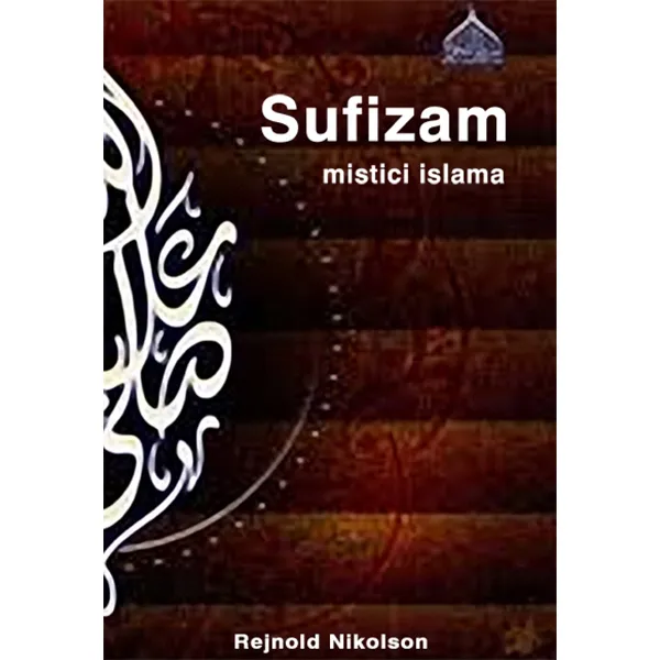 Sufizam – Rejnold Nikolson