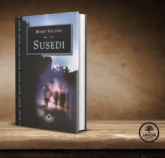 Susedi – Minet Volters