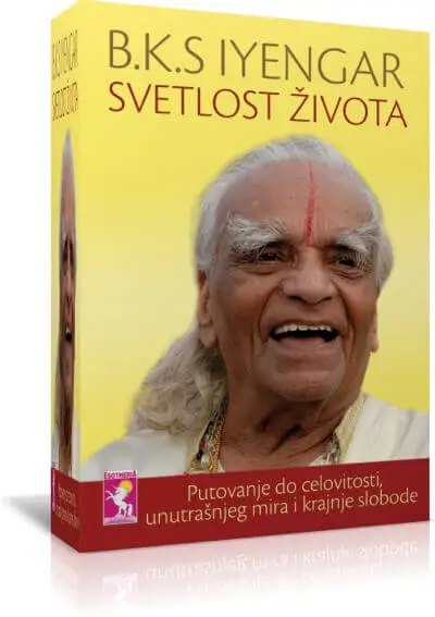 Svetlost života – B.K.S Iyengar