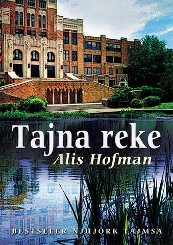 Tajna reke