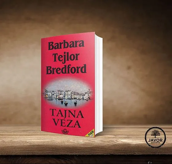 Tajna veza – Barbara Tejlor Bredford