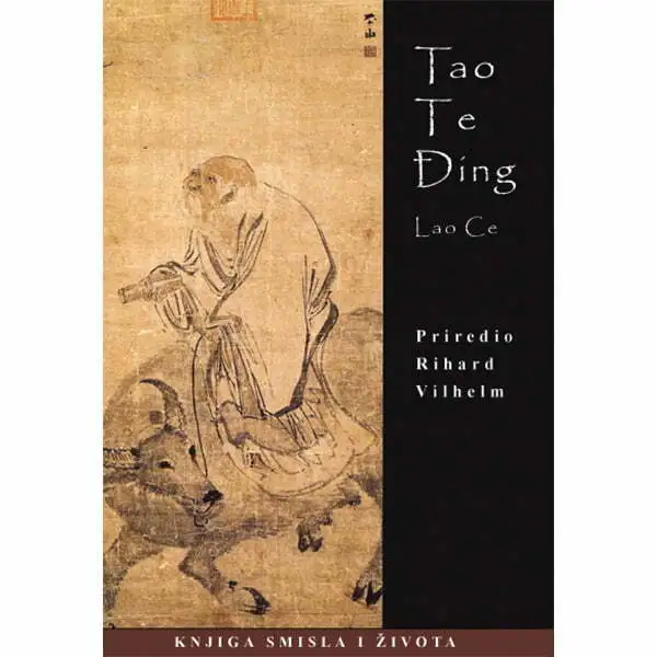 Tao Te Đing – Lao Ce