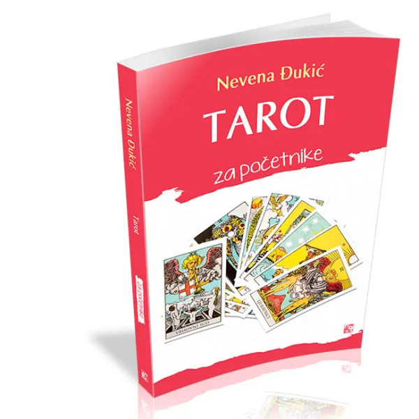 Tarot za početnike Nevena Đukić