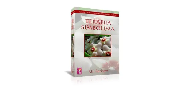 Terapija simbolima – Uli Springet