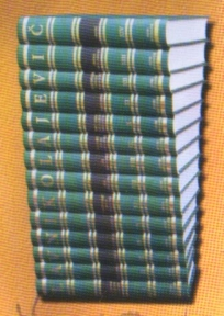 Tolstoj komplet 1-14 – Lav Nikolajevič Tolstoj