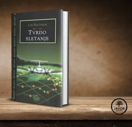 Tvrdo sletanje – Lin Hajtman