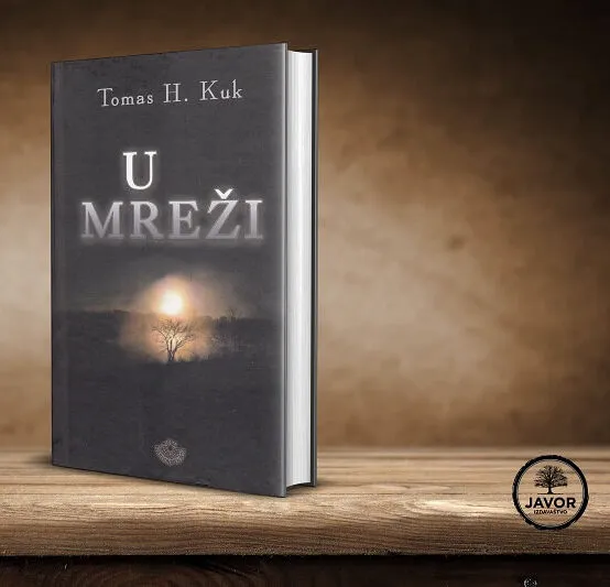 U mreži – Tomas H Kuk