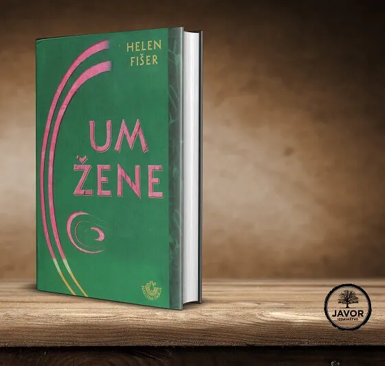 Um žene – Helen Fišer