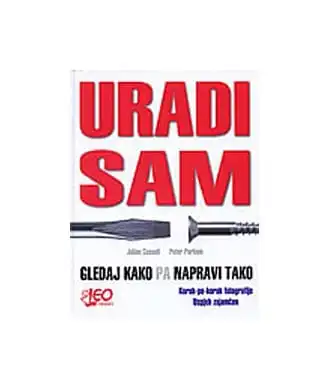 Uradi sam – Julian Cassell