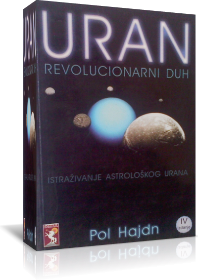 Uran – revolucionarni duh