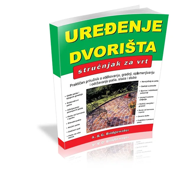 Uređenje dvorišta
A&G Bridgewater