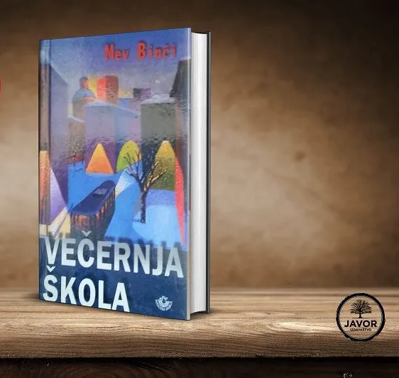 Večernja škola – Mev Binči