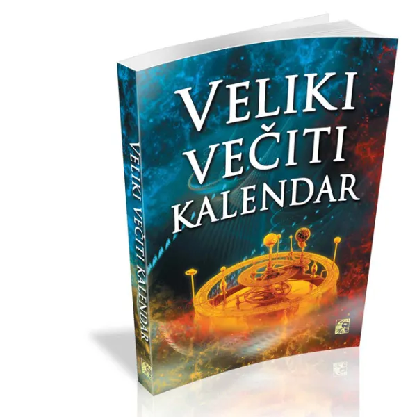 Veliki večiti kalendar