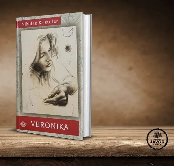 Veronika – Nikolas Kristofer