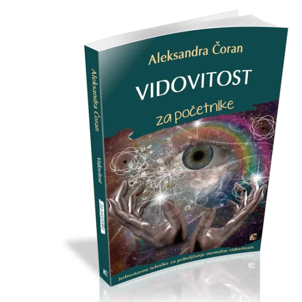 Vidovitost za početnike Aleksandra Čoran