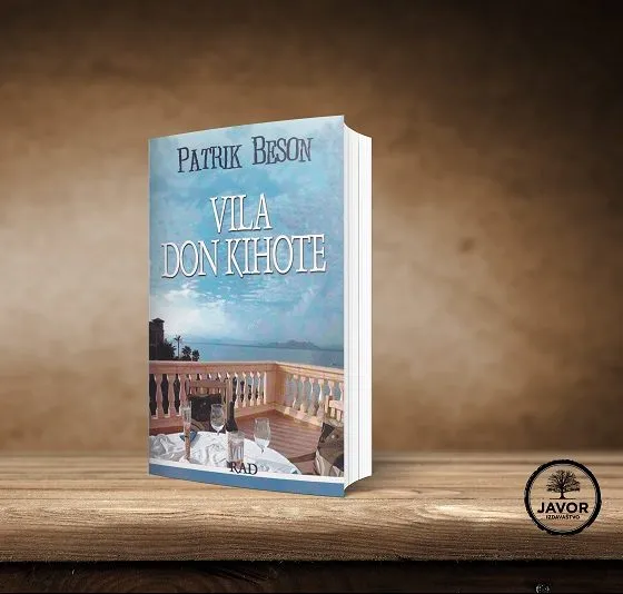 Vila Don Kihote – Patrik Beson