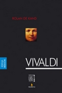 Vivaldi Rolan de Kand, Ivana Utornik