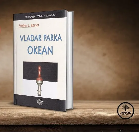 Vladar parka okean – Stefan L Karter