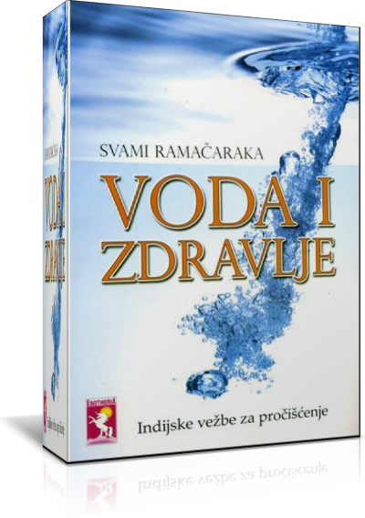 Voda i zdravlje – Svami Ramačaraka