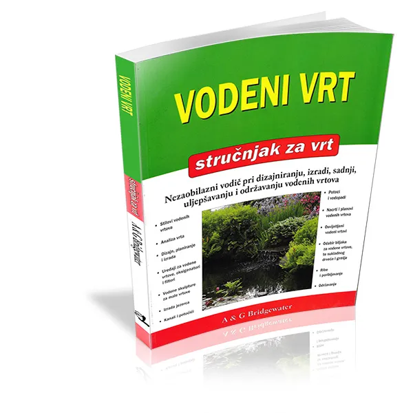 Vodeni vrt
A&G Bridgewater